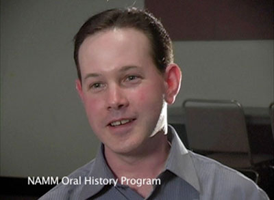 Frances_Paul.jpg | NAMM.org
