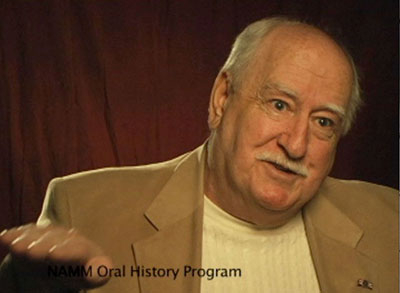 Furst_Bob.jpg | NAMM.org