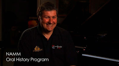 Gamlin_Philip.jpg | NAMM.org