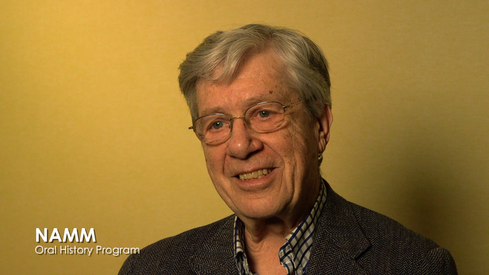 Gauger_Tom-OH_thumbnail.png | NAMM.org
