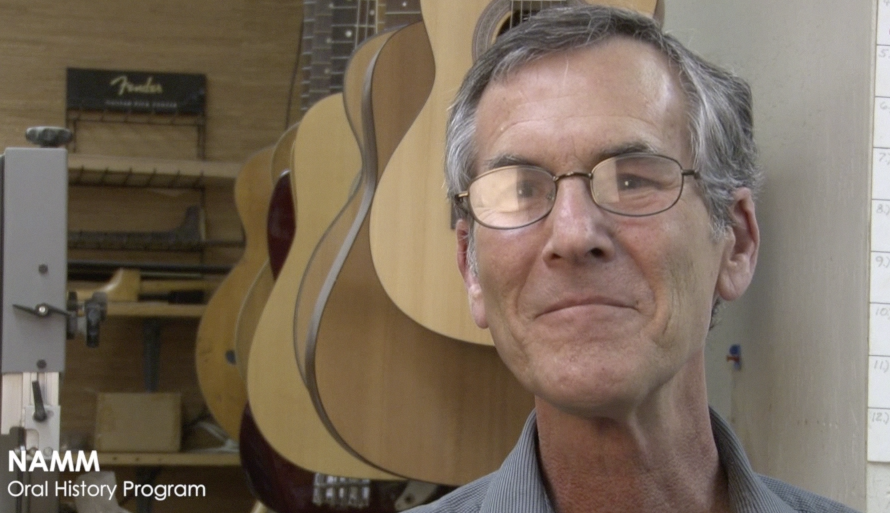 Gellis_Richard-thumbnail.png | NAMM.org