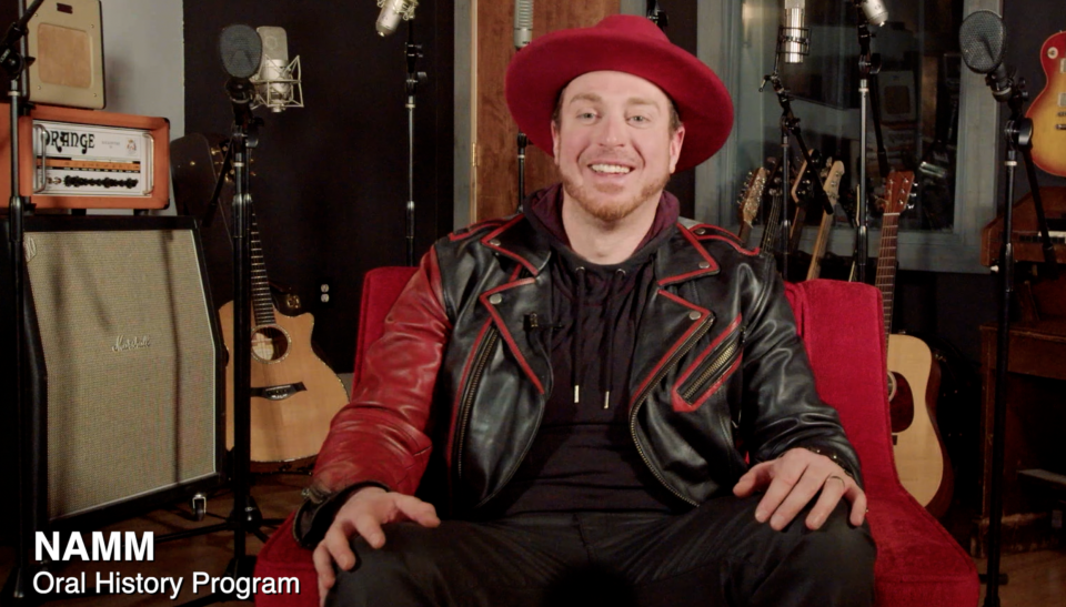 Giovanni_Gio_thumbnail.png | NAMM.org