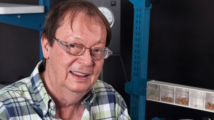 Glore_Kenneth.jpg | NAMM.org