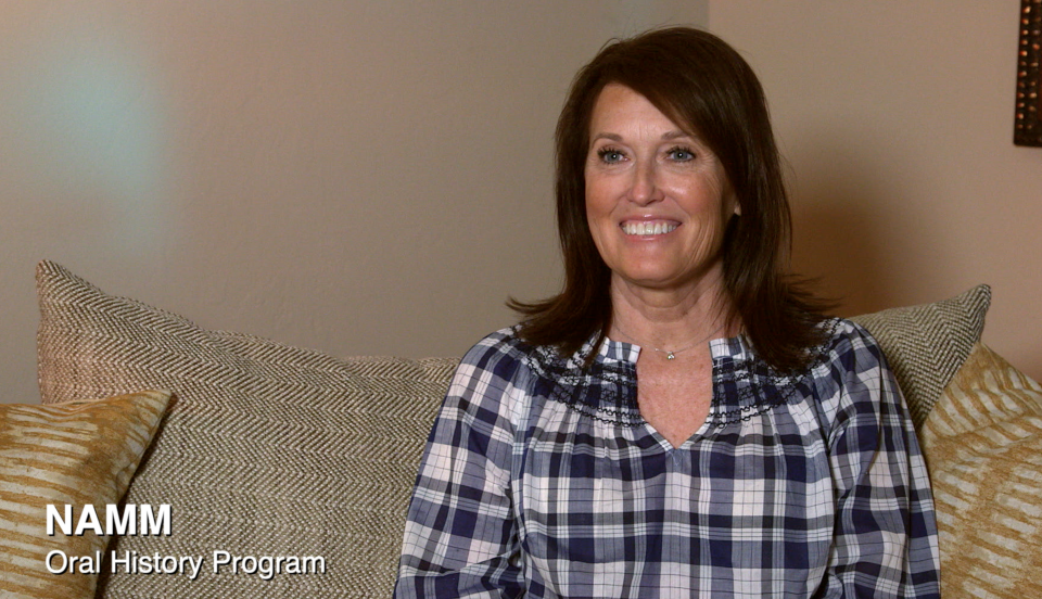 Goff_Sandy_thumbnail.png | NAMM.org