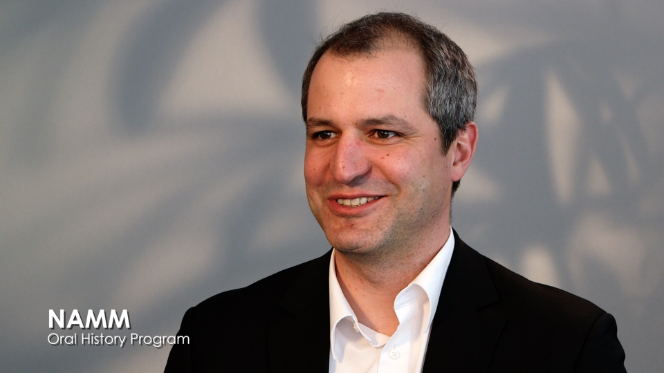 Gopf_Carsten-OH_thumbnail.jpg | NAMM.org