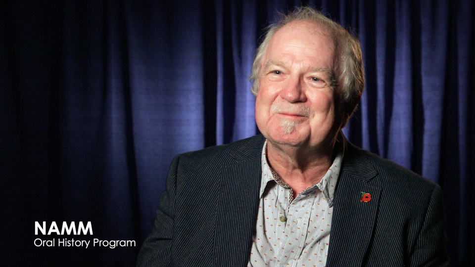 Greensall_Alan-OH_thumbnail.jpg | NAMM.org