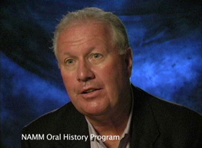 Griggs_Ron.jpg | NAMM.org