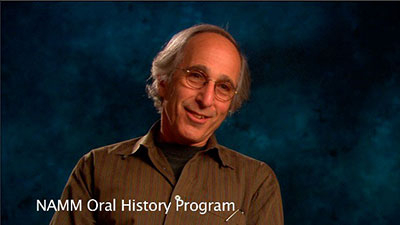 Gurian_Michael.jpg | NAMM.org