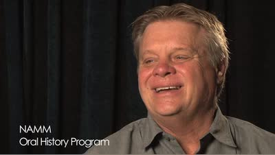 Hedley_Art.jpg | NAMM.org