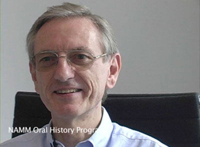 Hibbing_Manfred.jpg | NAMM.org