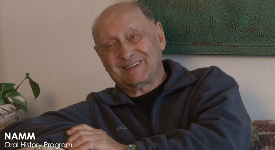 Hirsch_Harry-thumbnail.png | NAMM.org