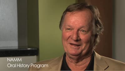 Holyfield_Wayland.jpg | NAMM.org