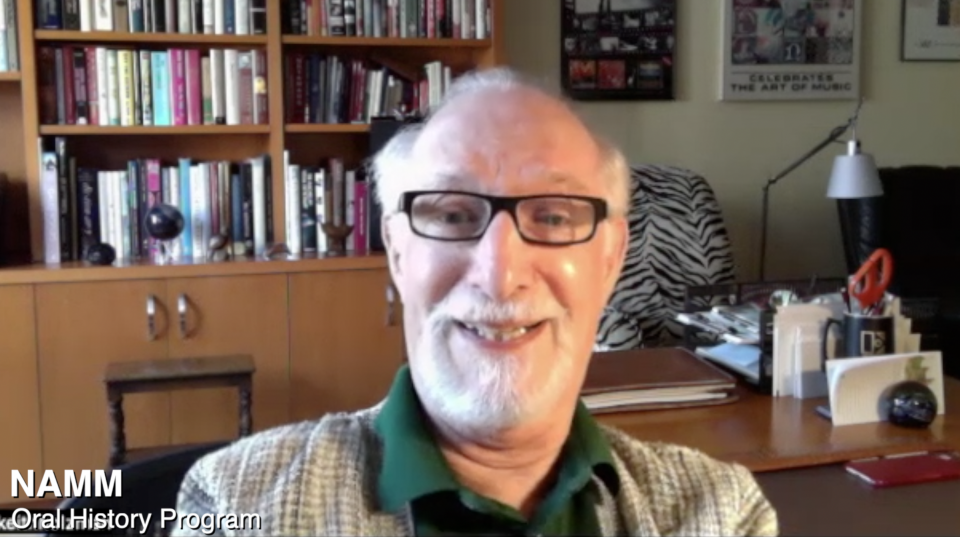 Holzman_Keith_thumbnail.png | NAMM.org