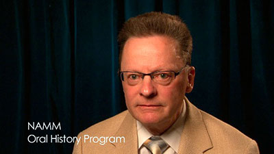 Hotan_Werner.jpg | NAMM.org