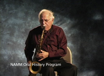 Janelli_Carl.jpg | NAMM.org