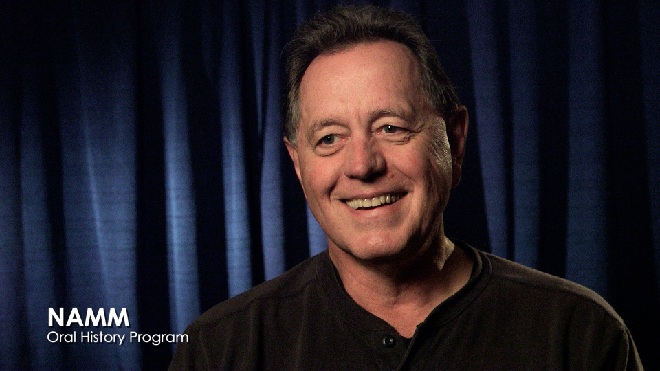 Joly_Gene-OH_thumbnail.jpg | NAMM.org