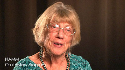 Jones_Sue.jpg | NAMM.org