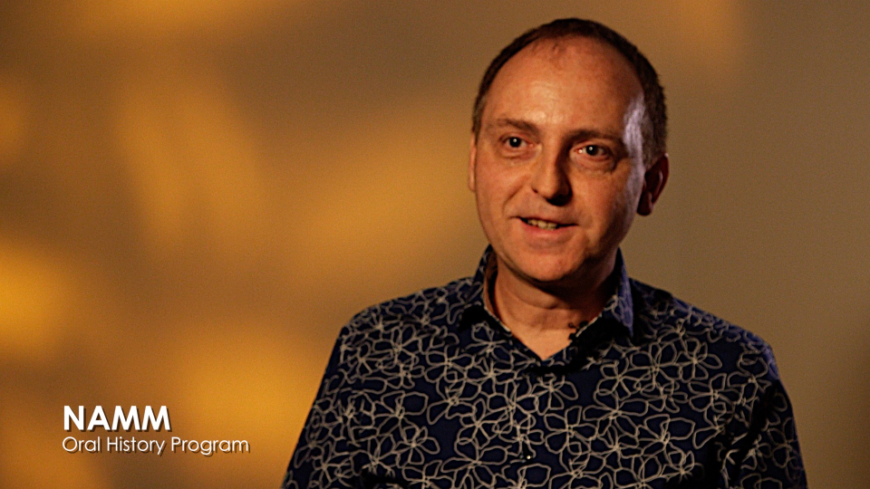 Junger_Max-OH_thumbnail.jpg | NAMM.org