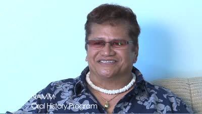 Kaapana_Ledward.jpg | NAMM.org