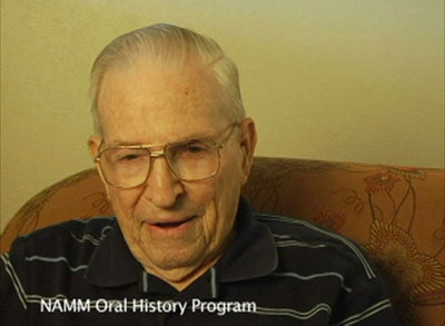 Kenaga_Ernie.jpg | NAMM.org