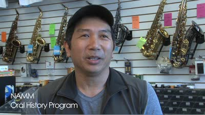 Kong_Don.jpg | NAMM.org