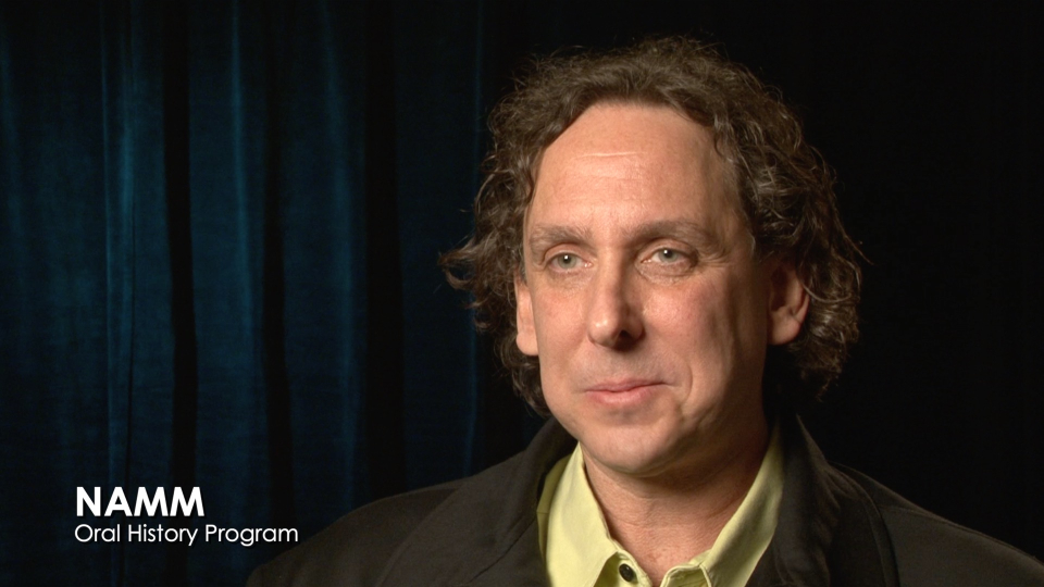 Kornblum_Ted-OH_thumbnail-1.jpg | NAMM.org