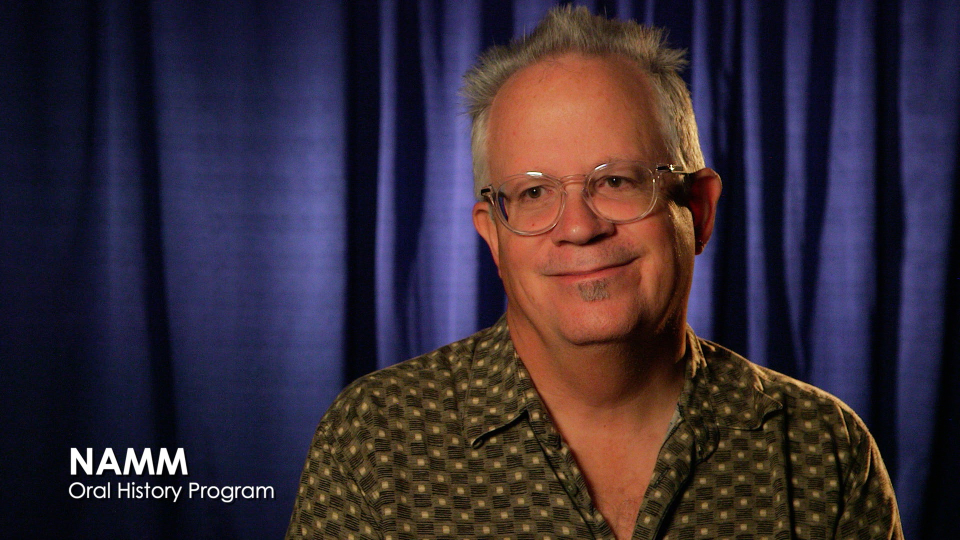 Kovarsky_Jerry-OH_thumbnail.jpg | NAMM.org