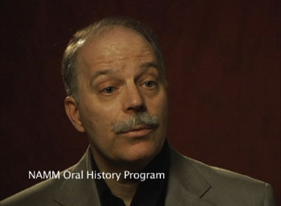 Kowalenko_Al.jpg | NAMM.org