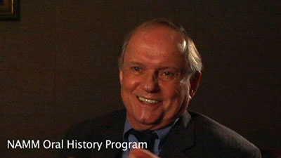 Kozar_John.jpg | NAMM.org