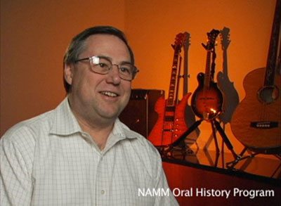 Kukulies_Rick.jpg | NAMM.org