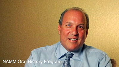 Lagomarsino_Tom.jpg | NAMM.org