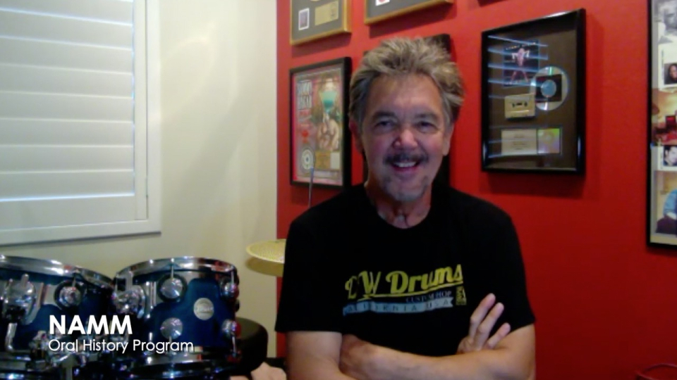 Lauser_Dave-OH_thumbnail.jpg | NAMM.org