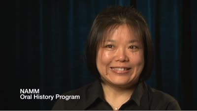 Leader_Yoko.jpg | NAMM.org