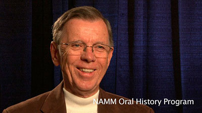 Leonard_Stanley.jpg | NAMM.org