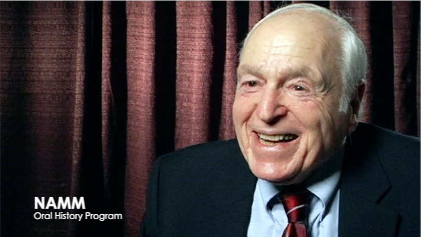 Lindenbaum_Stan-OH_thumbnail.jpg | NAMM.org