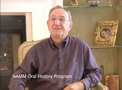 Lukas_George.jpg | NAMM.org