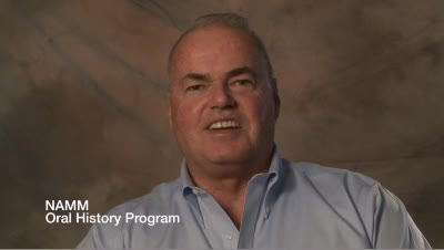 Manley_Larry.jpg | NAMM.org
