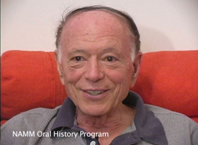 Mari_Daniel.jpg | NAMM.org