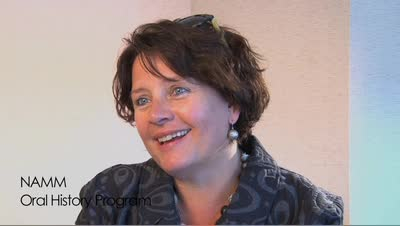 Mascus_Annekathrin.jpg | NAMM.org