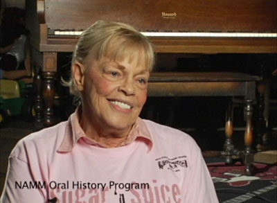 Meloy-Mo.jpg | NAMM.org