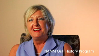 Mims_Glenda.jpg | NAMM.org