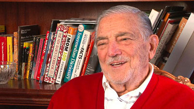 Mogull_Ivan.jpg | NAMM.org