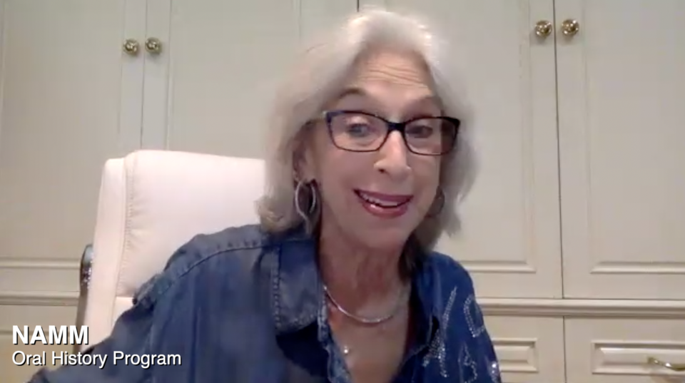 Moore_Joyce_thumbnail.png | NAMM.org