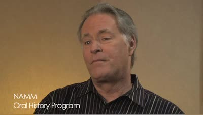 Olsen_Dave.jpg | NAMM.org