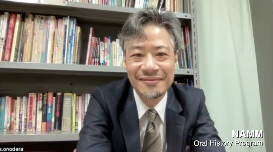 Onodela_Shiko-thumbnail.png | NAMM.org