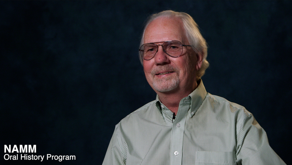 Panton_ Gary_thumbnail.png | NAMM.org