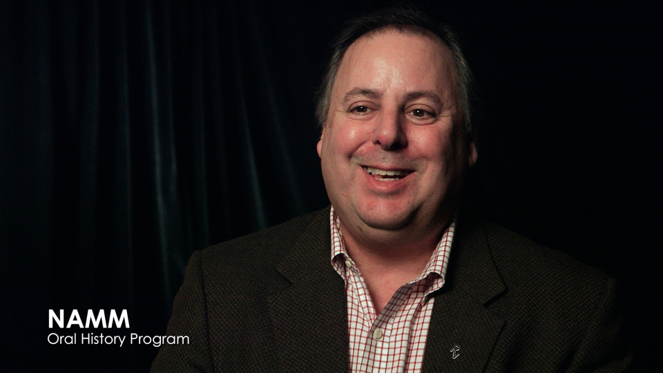 Paul_Howard-OH_thumbnail.jpg | NAMM.org