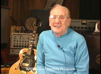 Paul_Les.jpg | NAMM.org