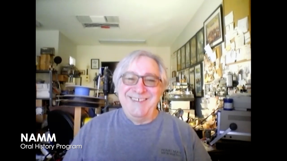Pearlman_Dave-OH_thumbnail.jpg | NAMM.org