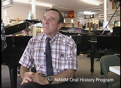 Pedrini_Tom.jpg | NAMM.org